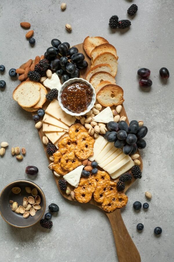 21 Easy Snacks Under 50 Calories You’ll Actually Want to Eat!