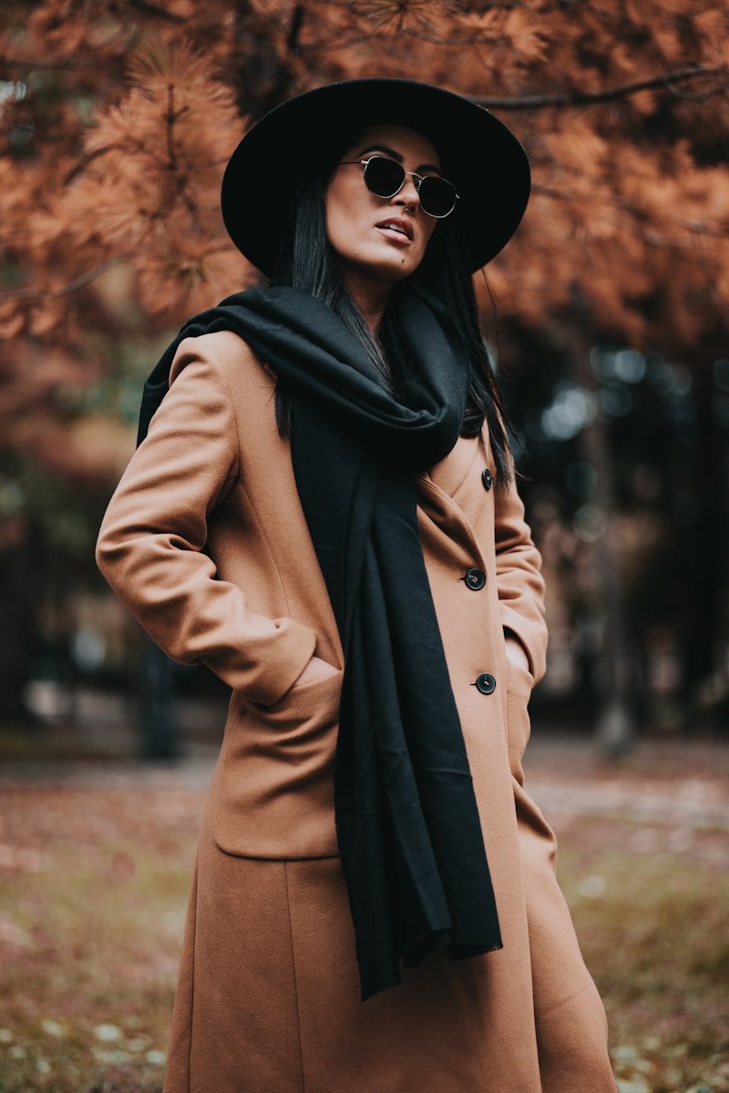 13 Fall Jackets & Coats That Make Any Outfit Look Expensive