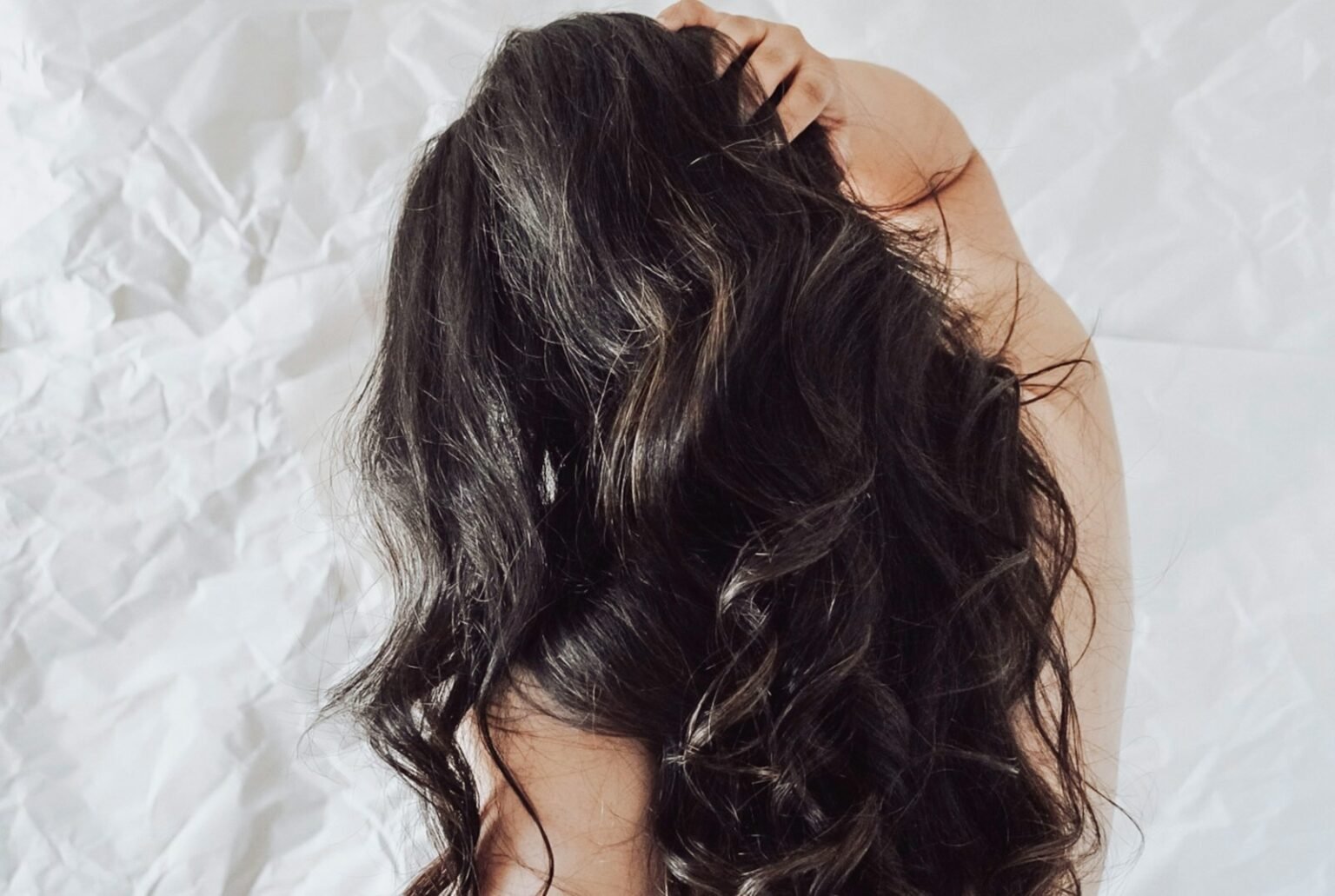 The Ultimate Hair Growth Routine: Morning to Night Checklist