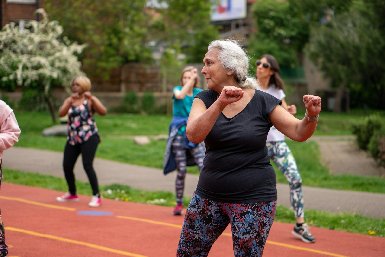 The Comprehensive Guide to Strength Training for Women Over 60