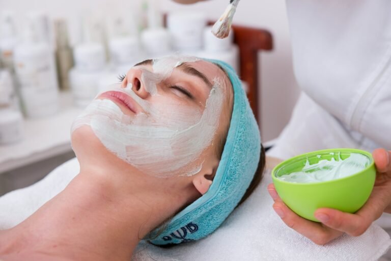 10 Homemade Face Masks for Glowing Skin (Based on Your Skin Type)
