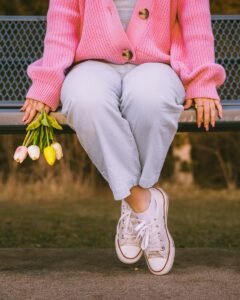 Spring Capsule Outfits for Plus-Size Women (Look Stylish, Effortless ...